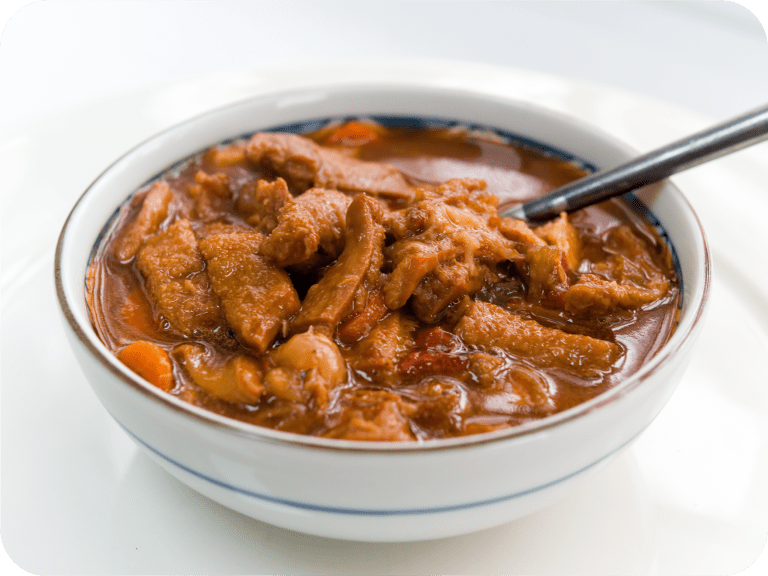 Tripes à l’ancienne 👑 | Brigadier des saveurs